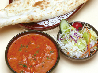 Ganesha (Indian food restaurant, food court)｜BIG HOP Garden Mall Inzai ...